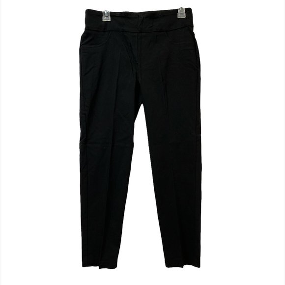 Ruby Rd. | Pants & Jumpsuits | Ruby Rd Pull On Stretch Pant Womens 8 ...